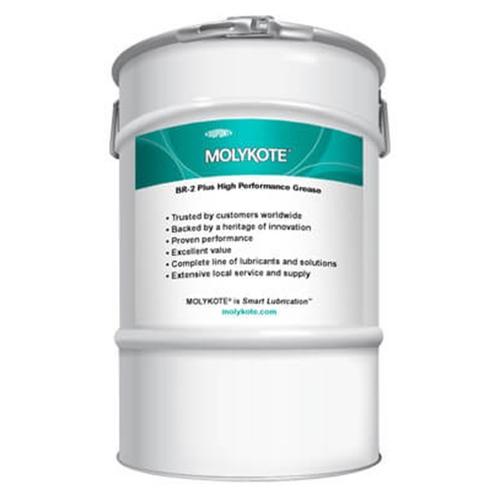 Jual molykote br 2 plus grease lubrication dupont original,dow corning ...