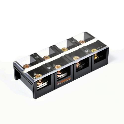 Jual TERMINAL BLOCK TC-4004 MEREK FORT - Jakarta Barat - BITANG FAJAR ...