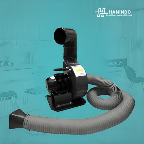 Jual Mesin Alat Hisap Penghisap Asap Smoke Absorber Wipro PA121 ...