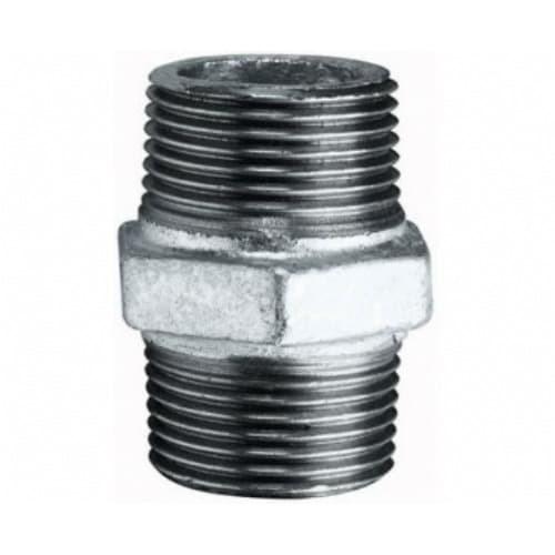 Jual Double Nepple Besi Galvanis - Jakarta Utara - Sentosa Indah Makmur ...