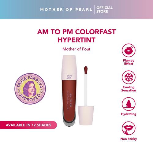 Promo MOP - AM to PM Colorfast Hypertint - 04 Game Day - Kota Tangerang ...