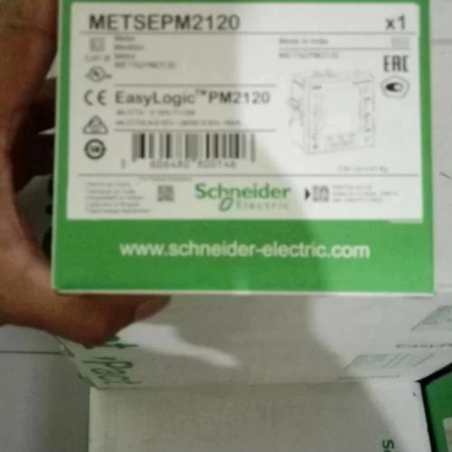 Jual POWER METER METSEPM2120 PM2120 SCHNEIDER - Jakarta Pusat - BANG ...