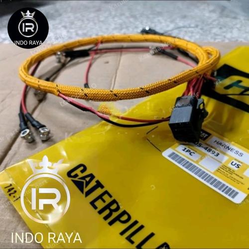 Jual KABEL WIRING HARNESS INJECTOR CAT 320D 3054893 - Jakarta Utara ...