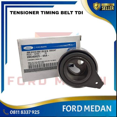 Jual TENSIONER TIMING BELT FORD RANGER - EVEREST TDI - Kab. Tangerang ...