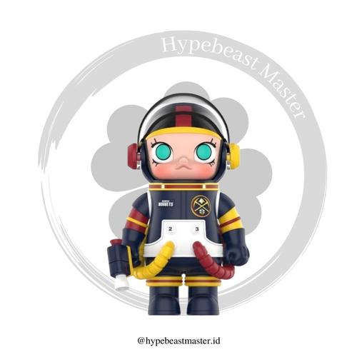 Jual POP MART Mega Space Molly 400% Denver Nugget - po 30 hari ...