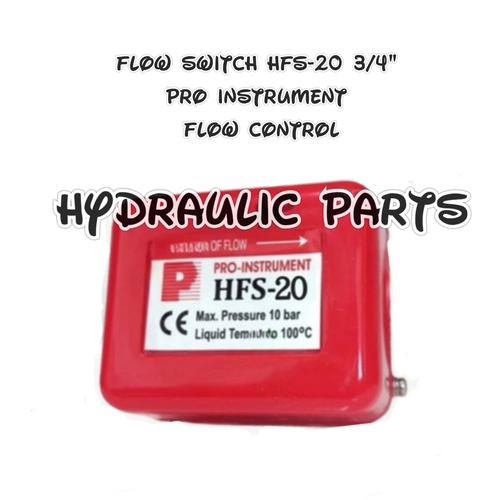 Jual Flow switch HFS-20 3/4" Pro instrument / Flow control - Jakarta ...