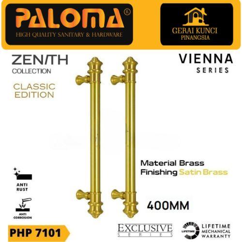 Jual PALOMA PHP 7101 Pull Handle Tarikan Gagang Pintu 400MM Vienna ...