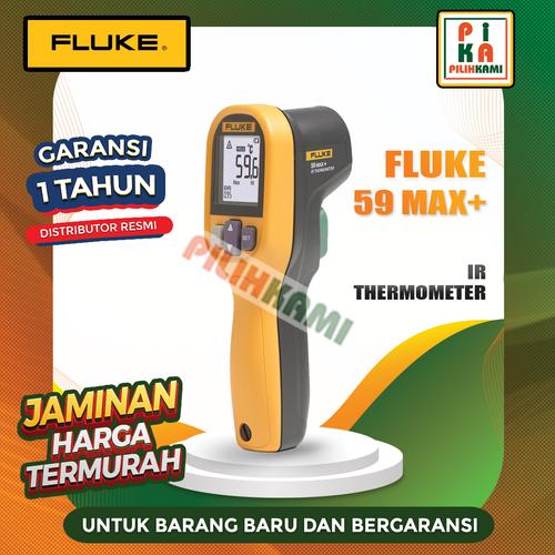 Jual Fluke 59 MAX+ Infrared Thermometer - Jakarta Barat - pilihkami ...