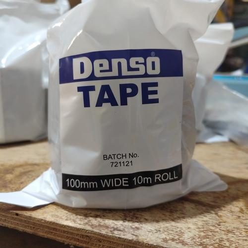 Jual Denso tape 4 inc x 10 mtr - Denso tape wraping pipa - Kota ...