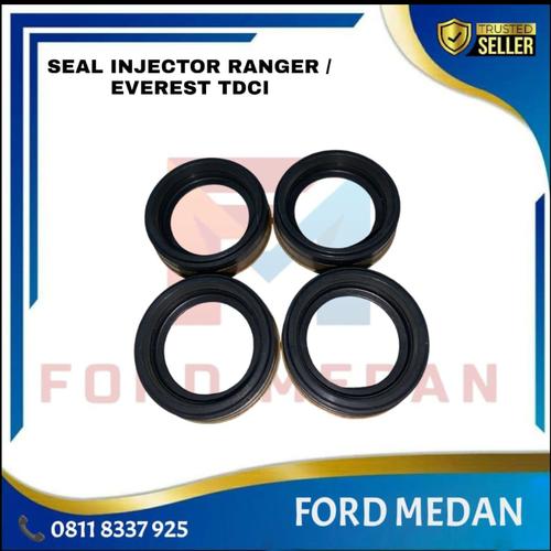 Jual SEAL INJECTOR FORD RANGER / EVEREST TDCI - Kab. Tangerang - Ford ...