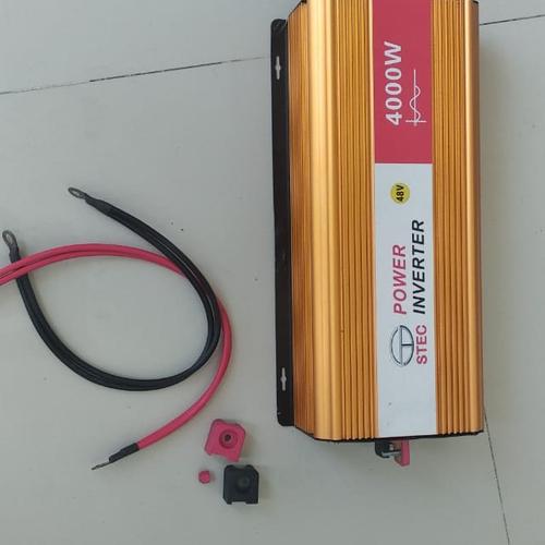 Jual Inverter 4000W PSW Stec Power Inverter 4000W 48V Pure Sine Wave ...