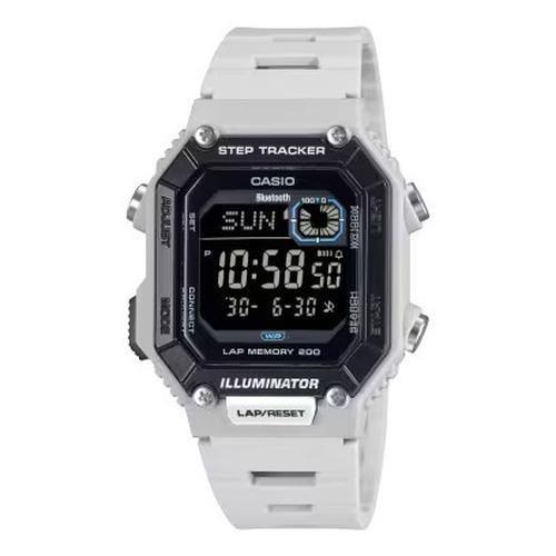 Jual Jam Tangan Casio Pria Digital Original WSB1000 / WS-B1000-8BVDF ...