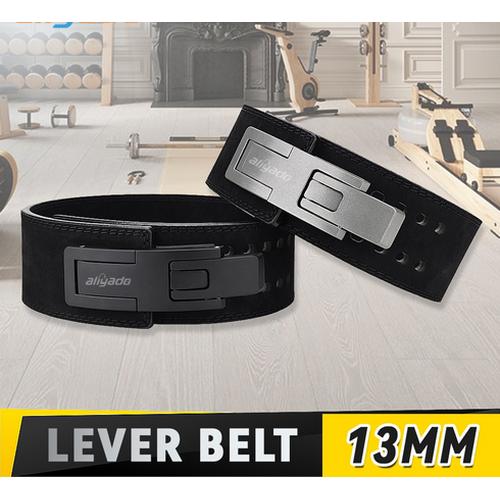 Jual Sabuk Pengungkit 13mm Sabuk Pengungkit Angkat Besi Sabuk Kebugaran ...