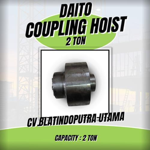 Jual DAITO COUPLING HOIST 2 TON - Kota Tangerang - CV. Blatindoputra ...