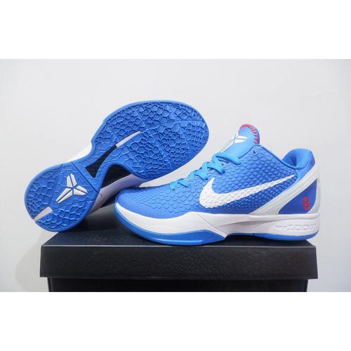 Jual SEPATU BASKET KOBE 6 PROTRO LOW DODGERS - Kota Surabaya ...