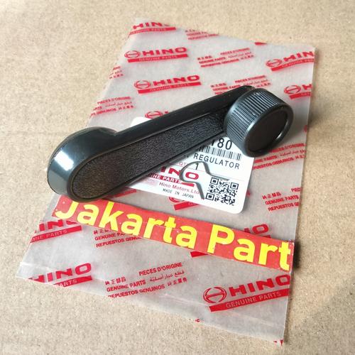 Jual Putaran kaca handle putaran kaca hino lohan fm260ti fm320 hino 500 ...