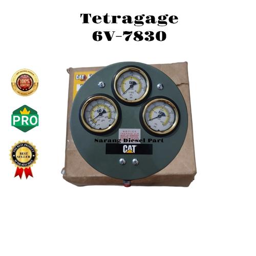 Jual 6V-7830 6V7830 Tetragage G - Jakarta Pusat - Sarang Diesel Part ...