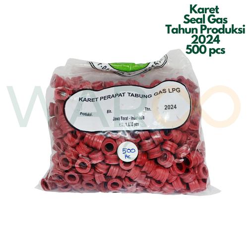 Jual Karet Tabung Gas Elpiji Seal Rubber Karet Sil Gas 3kg 5,5kg 12kg ...