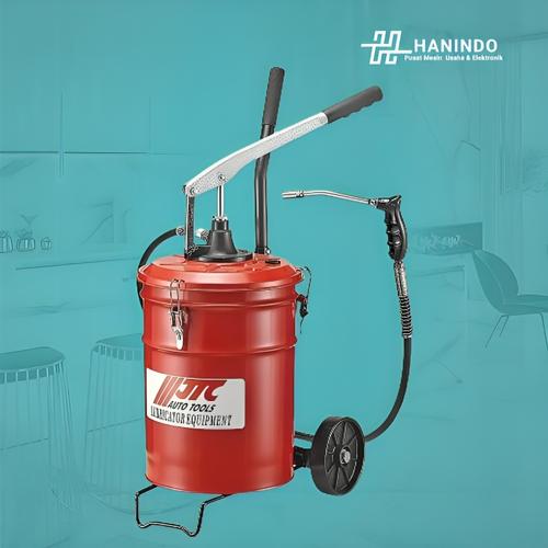 Jual JTC 4548 Hand Operated Grease Pump Berkualitas - Jakarta Pusat ...