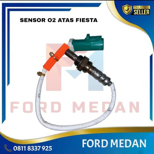 Jual SENSOR O2 ATAS FORD FIESTA - Kab. Tangerang - Ford Medan | Tokopedia