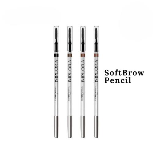 Jual Implora Soft Brow Pencil | Implora Pensil Alis SoftBrow - 02 ...