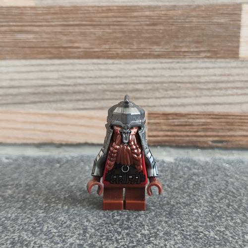 Jual Lego Dwarf Soldier | Lego City Police Star Wars Army Friends ...