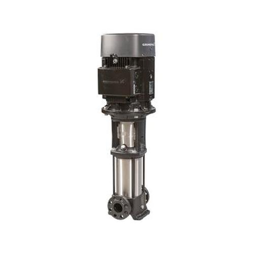 Jual Pompa Grundfos CR 3-2, Transfer Pump 3 Phase 0,37kW - Jakarta ...