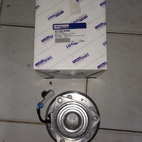 Jual Bearing Roda Depan Captiva Merk HMI IJ113019 - Jakarta Pusat ...