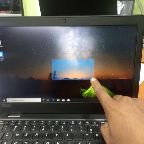 Jual Lenovo ThinkPad L390 touchscreen i5-8265U Ram 8GB/SSD 512GB ...