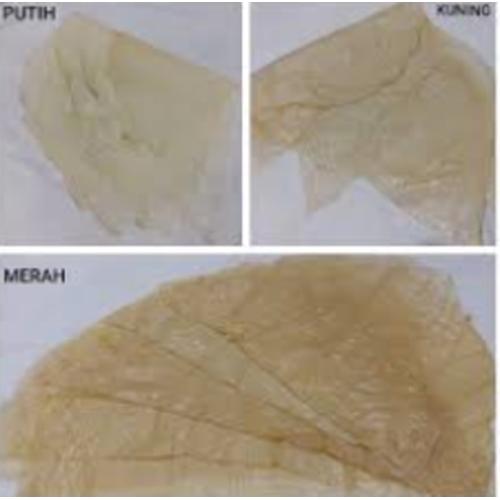 Jual kulit tahu 50 lembar tawar 30*60 mix - Kota Bekasi ...