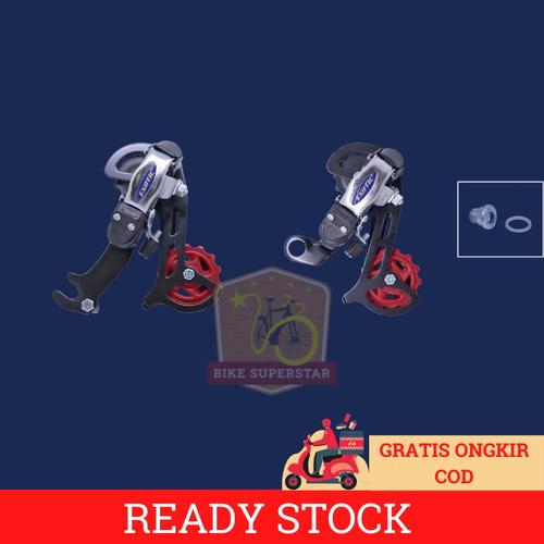 Jual RD Rear Derailleur Operan Gigi Belakang Sepeda Lipat Gunung MTB ...