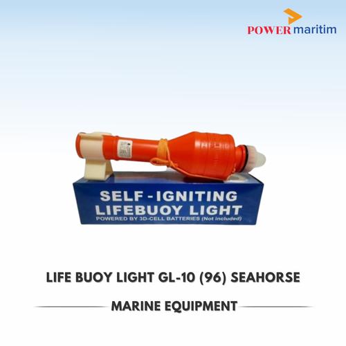 Jual Lampu Pelampung Life Buoy Ring Light GL-10(96) - Kota Surabaya ...