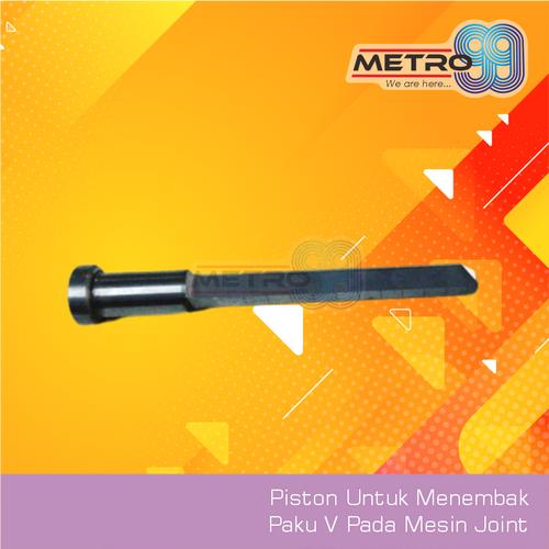 Jual Piston Untuk Menembak Paku V pada Mesin Joint - Jakarta Barat ...