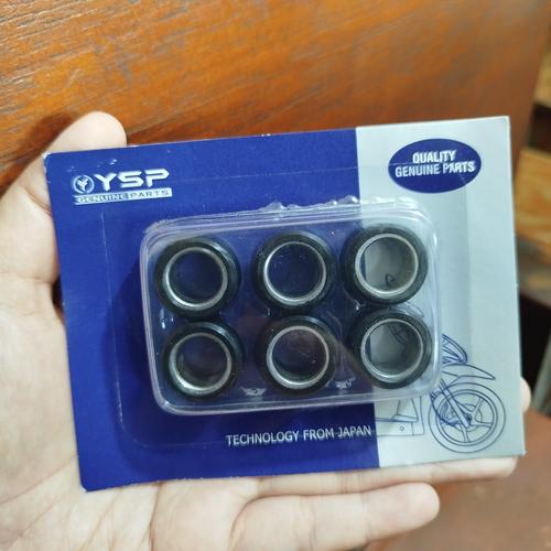 Jual Roller Set 44D Xeon Original YSP Genuine Parts - Kota Surabaya ...