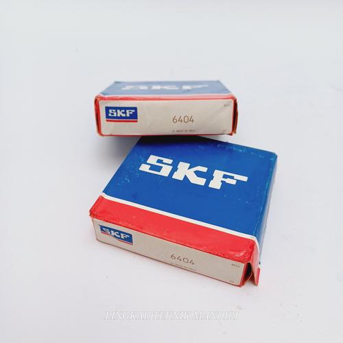 Jual Ball bearing 6404 SKF Original - Kab. Karawang - Lingkar Teknik ...
