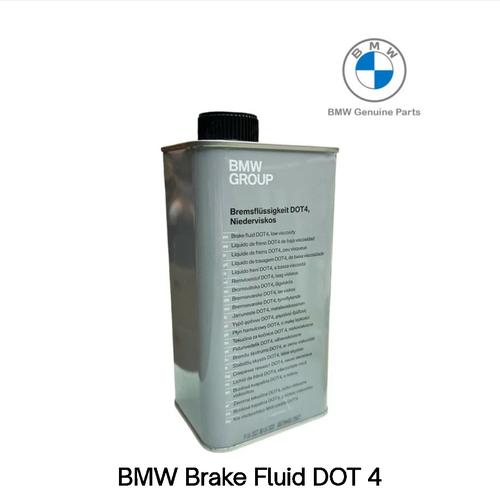 Jual BMW Brake Fiuid DOT 4 Original - Minyak Rem BMW Original - Kota ...