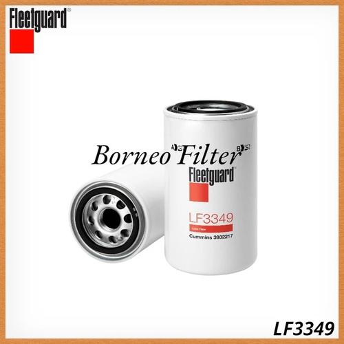 Jual LF3349 Fleetguard Genuine Oil Filter BT339 P558615 J8610349 ...