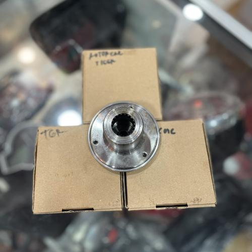 Jual ROTOR OLI BESI TIGER GL MP ROTOR BESI - Kab. Bangkalan ...