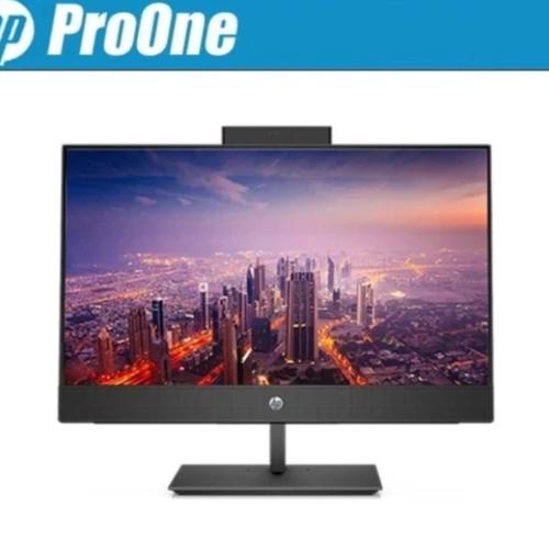 Jual PC AIO HP ProOne 600 G4 Intel core i7-8700 VGA 2GB AMD Radeon RAM 8GB SSD 512GB Windows 11 ...
