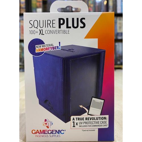 Jual Gamegenic Squire Plus 100+ XL Convertible Blue - Jakarta Utara ...