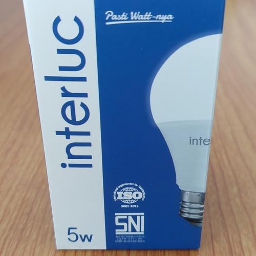 Jual Lampu Led 5w Interluc/ led interluc 5w - Kota Makassar - Cahaya ...