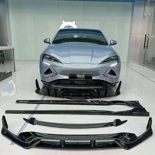Jual BODYKIT BYD SEAL ORIGINAL - Kota Medan - Technics4x4 | Tokopedia