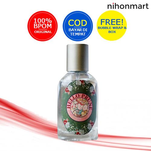 Promo Never Not Hello Prune Signature Series 30ml - Jakarta Utara ...