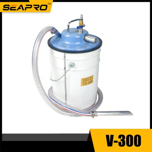 Jual IMPA 590721 Industrial Pneumatic Vacuum Cleaner V300 - Jakarta ...