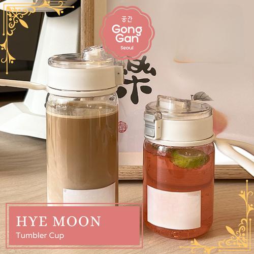 Promo GONG GAN - HYE MOON Botol Minuman Minimalis Tumblr Minuman ...