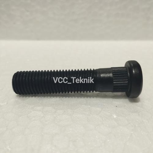 Jual baut roda mobil Honda 6cm - Kota Bandung - VCC Teknik Shop | Tokopedia