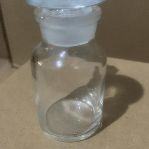 Jual Paket botol reagent clear 60 Ml qty 50 pcs - Jakarta Selatan ...