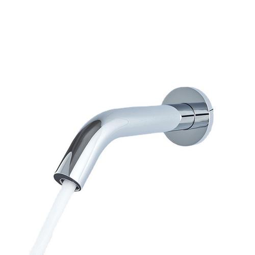 Jual kran sensor tembok otomatis panjang 15 cm w15 - Jakarta Barat ...