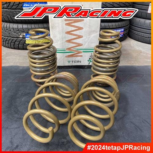 Jual Per Tein Htech High Tech Lowering Kit Honda Odyssey RC1 Original Depan Belakang - Puwokerto ...