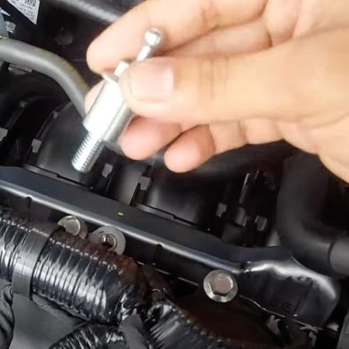 Jual Baut Bolt Baud Joint Engine Cover Penutup Mesin Engine Cover New ...